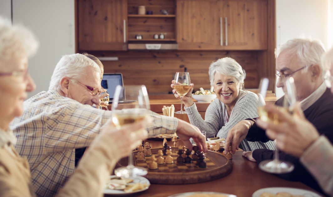 Pensionskasse (BVG) | Simplecare.ch AG